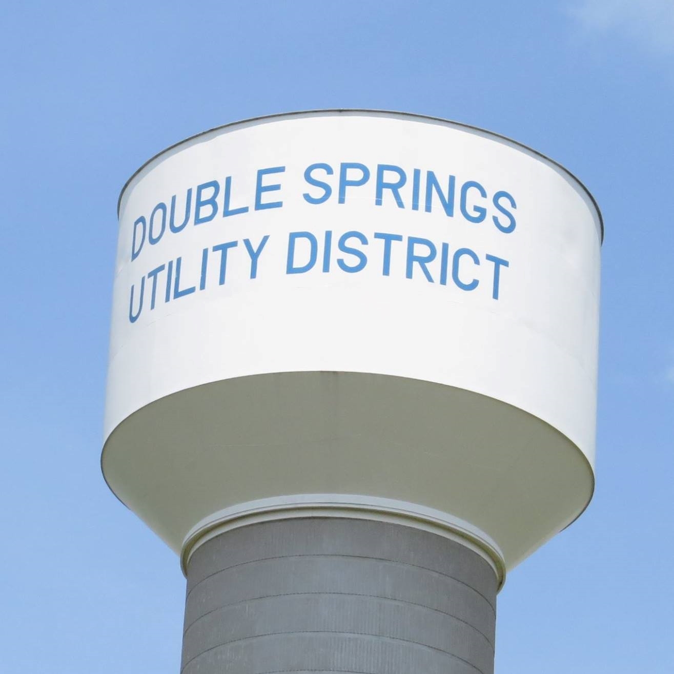 Home - Double Springs Utility District